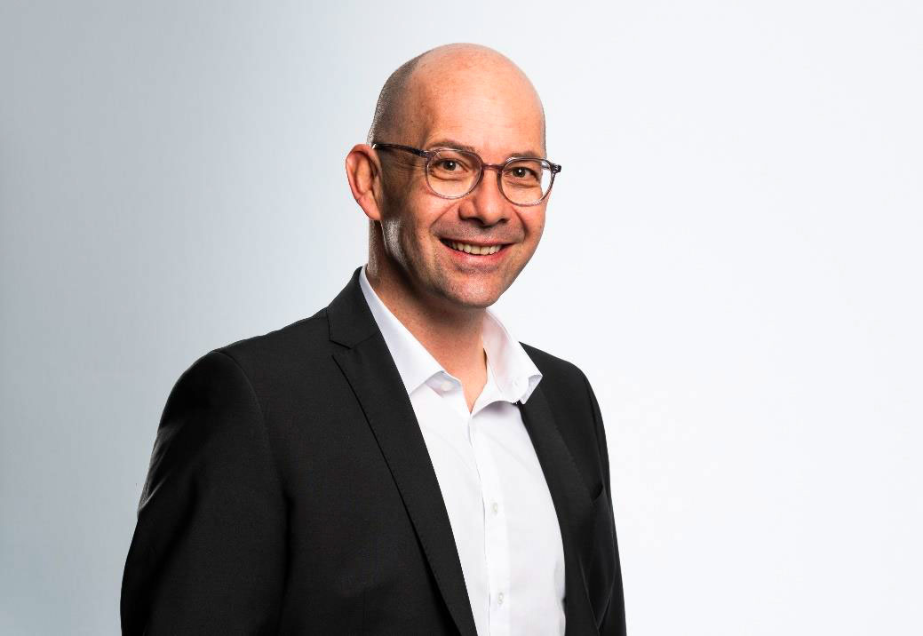 Erik Sterck und Bürger arbeiten seit 10 Jahren erfolgreich zusammen ...